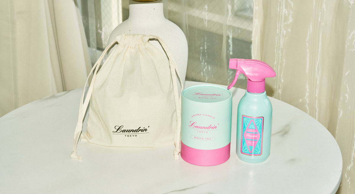 goods｜ランドリン公式 – Laundrin